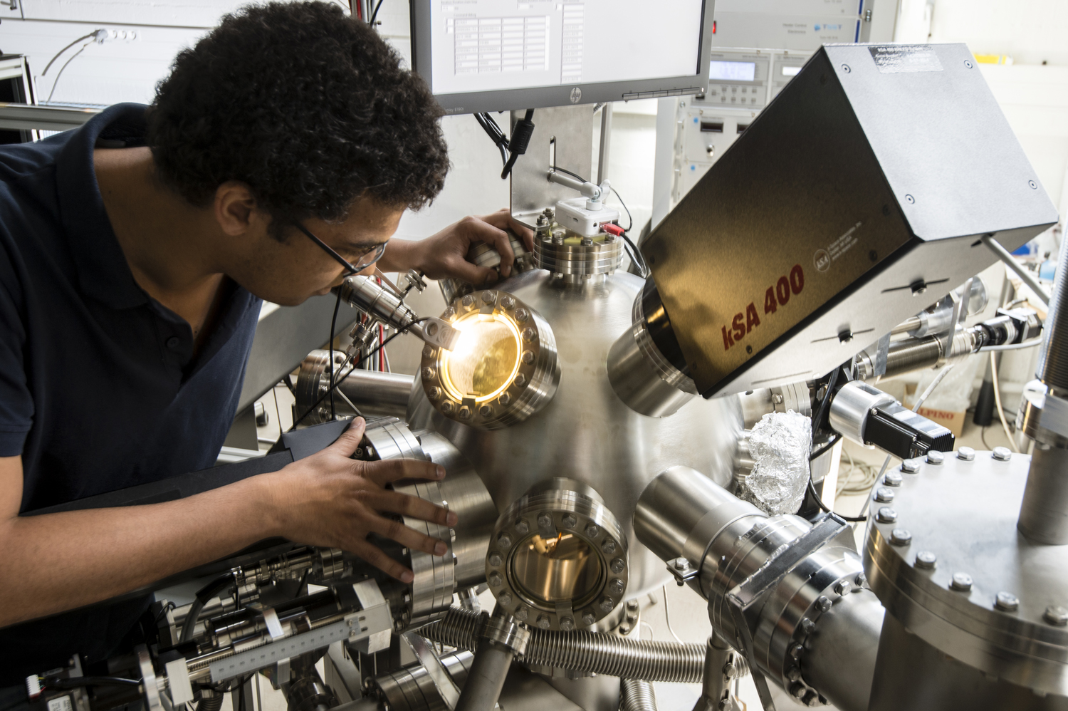 Découvrir & Comprendre - La microélectronique