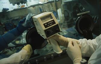 Découvrir & Comprendre - Les grandeurs et unités de la radioactivité