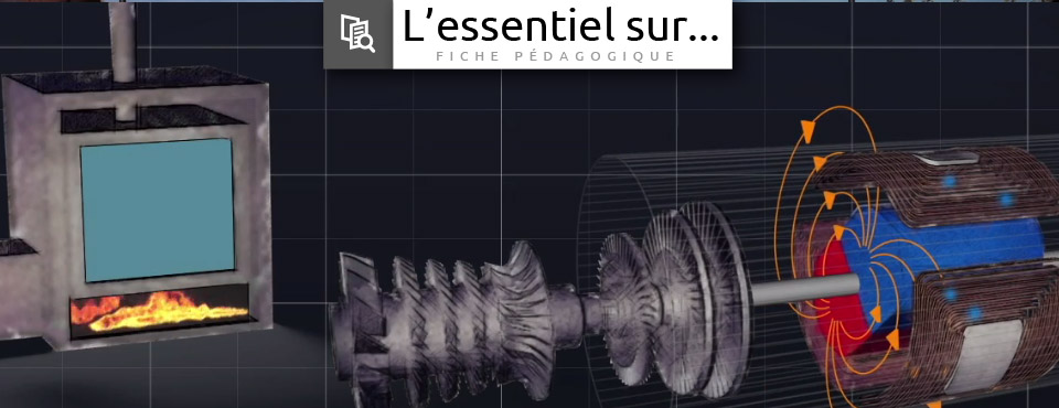 Découvrir & Comprendre - Espace de culture scientifique