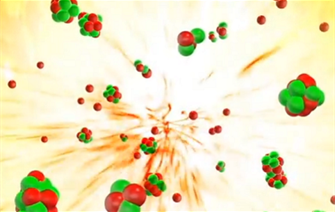 Découvrir & Comprendre - La matière