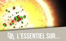 Découvrir & Comprendre - Matière & Univers