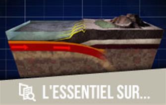 Découvrir & Comprendre - Les séismes