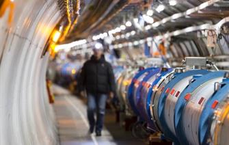 Découvrir & Comprendre - Les particules élémentaires de la matière