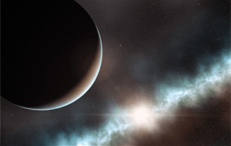 Découvrir & Comprendre - Les planètes