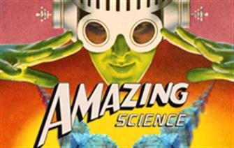 Espace Enseignants - Amazing science