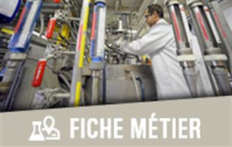 Espace jeunes - Les métiers de la vitrification