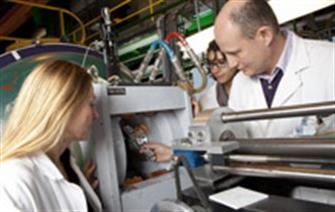 Espace jeunes - Les métiers de la physique