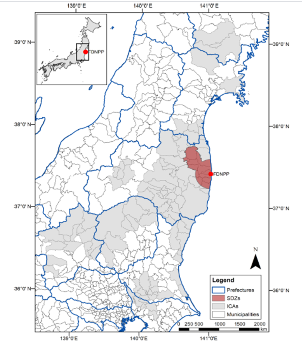 The Knowledge Factory - Fukushima: lessons learnt from an extraordinary ...