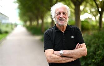 Fabrique de savoirs - Portrait de Pierre Agostini, lauréat du prix Nobel de physique