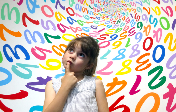 Fabrique de savoirs - Où se cache la bosse des maths