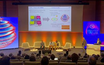 Fabrique de savoirs - Lancement du PEPR exploratoire SPIN, pour un ...