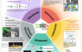 Institut des sciences du vivant Frédéric Joliot - Les plateformes du ...