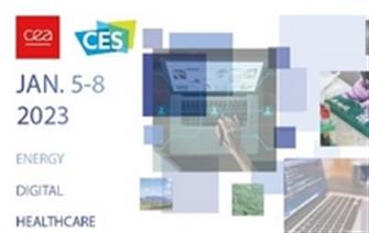 English Portal - The CEA @CES 2023