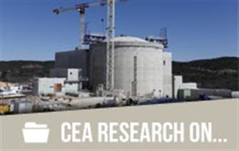 English Portal - Jules Horowitz research Reactor (JHR)