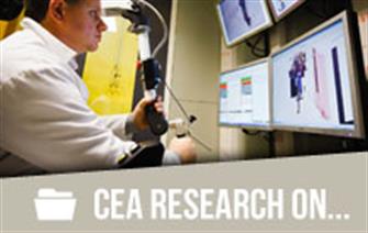 English Portal - Dismantling nuclear facilities at the CEA