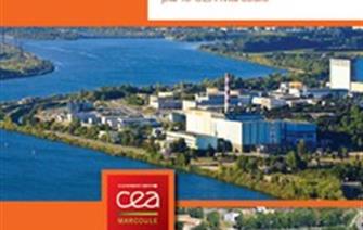 Médiathèque - Rapport TSN 2016, CEA Marcoule