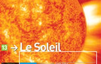 Médiathèque - Le Soleil