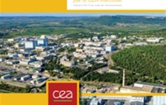 Médiathèque - Rapport TSN 2020, CEA Marcoule