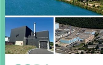 Médiathèque - Rapport TSN 2021, CEA Marcoule