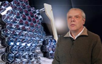 Médiathèque - Frederic Louis, chercheur en matière noire