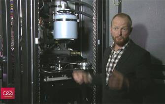 English Portal - David Cooper: Real-time atomic microelectronics ...