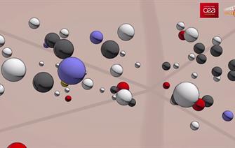 Médiathèque - Qu'est-ce que la matière