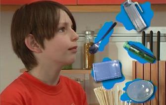 Médiathèque - Comprendre comment fonctionne un courant marin