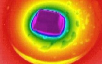 Médiathèque - Qu'est-ce que la lumière infrarouge