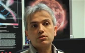 Médiathèque - Sacha Brun : Astrophysicien et directeur de recherche