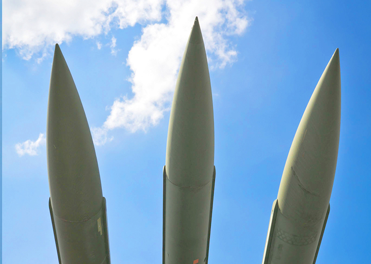 Defence and security - CEA