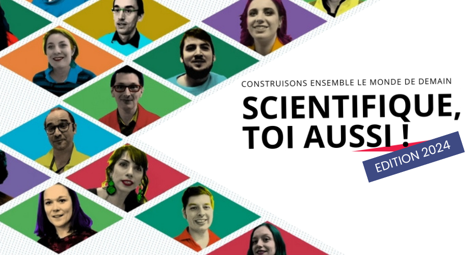 CEA PARIS-SACLAY - Accueil