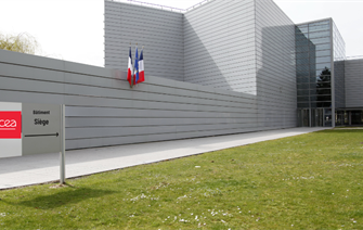 CEA PARIS-SACLAY - Modification de l’accès à la zone Sud-Est du CEA de Saclay