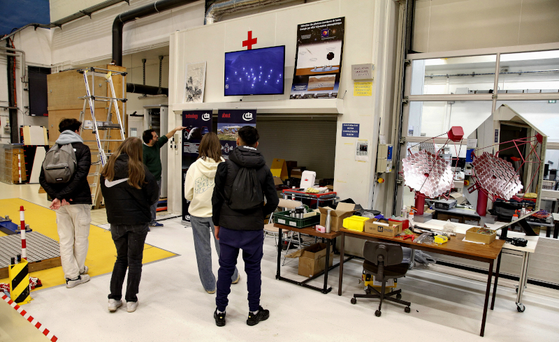 CEA PARIS-SACLAY - Scientifique, toi aussi ! Edition février 2023