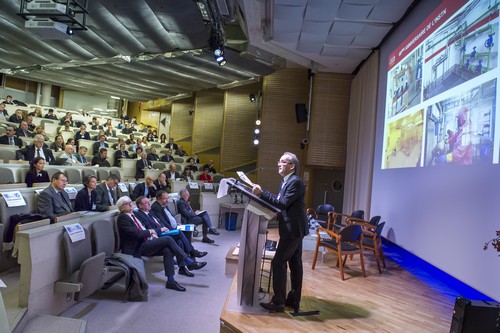 Presse & Médias - L’INSTN célèbre 60 ans d’expertise et de formation ...