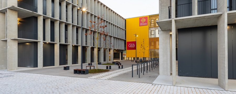 Presse & Médias - CEA Tech en Occitanie