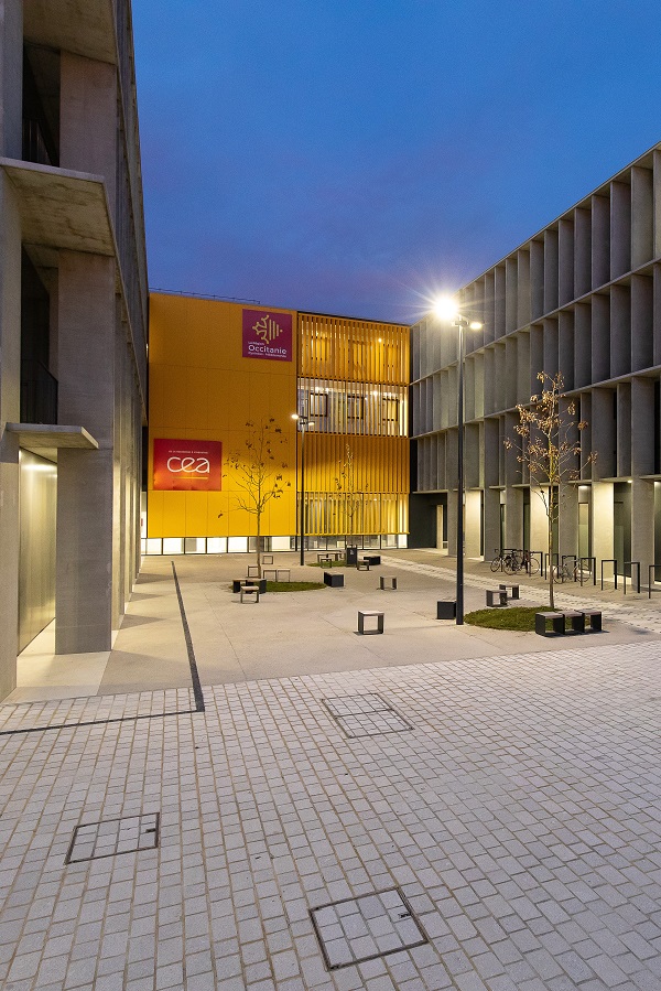 Presse & Médias - CEA Tech en Occitanie