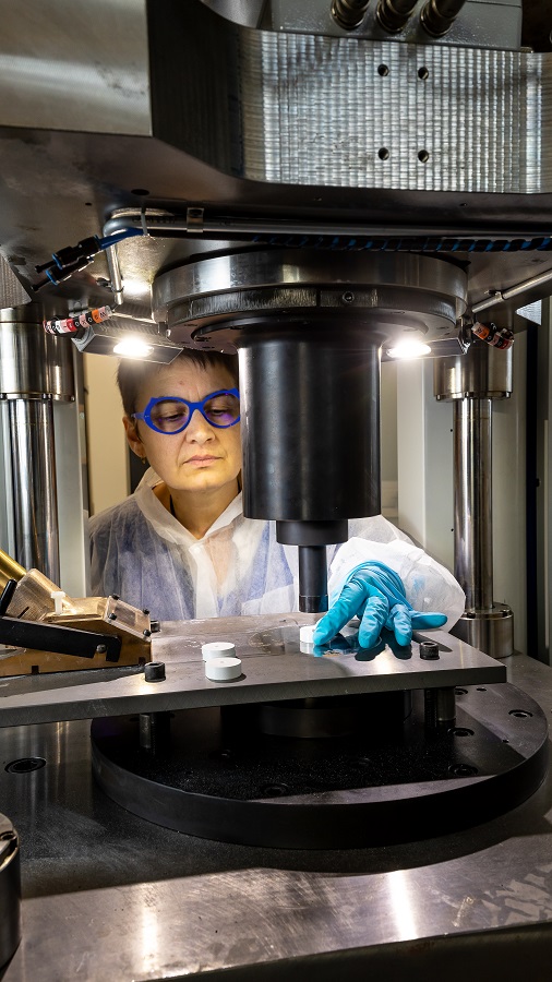 Presse & Médias - CEA Tech en Occitanie