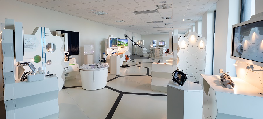 Presse & Médias - CEA Tech en Occitanie