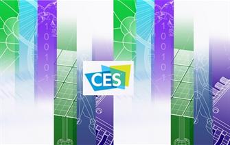 CEA Tech Fr - Du 5 au 7 janvier, le CEA s’envole pour le CES à Las Vegas