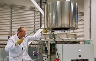 Presse & Médias - Le CEA, acteur majeur de l’hydrogène