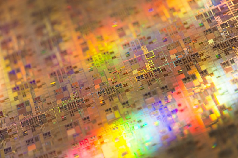 CEA - La microélectronique performante au service de l’Internet des objets