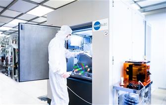 English Portal - The CEA: France's leading patent-applying research ...