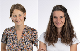 Presse & Médias - 2 chercheuses CEA reçoivent le Prix 2022 Jeunes ...