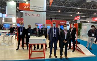 CEA PARIS-SACLAY - Signature du contrat cadre de renouvellement du ...