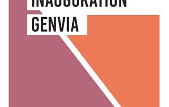 Presse & Médias - Inauguration Genvia