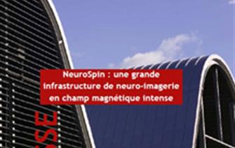Presse & Médias - NeuroSpin : une grande infrastructure de neuro ...