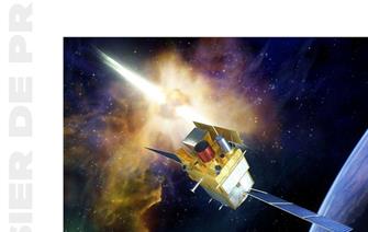 Presse & Médias - SVOM (Space-based multi-band astronomical Variable ...